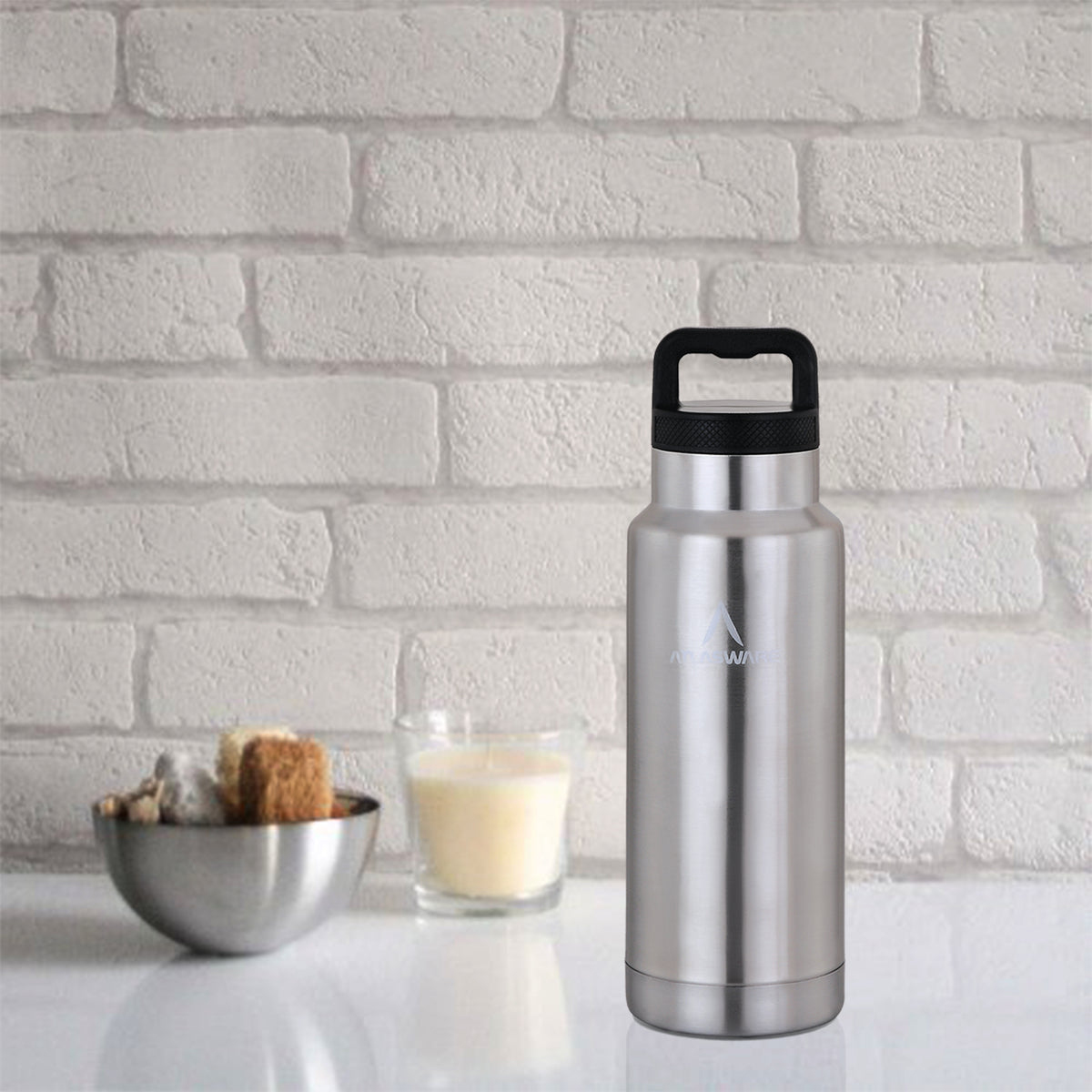 Handle Flask – Atlasware India