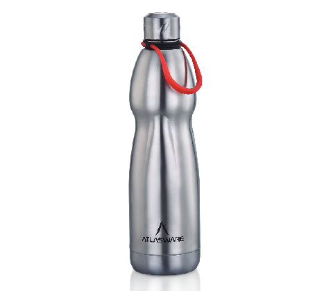 CSK Double Wall Bottle – Atlasware India
